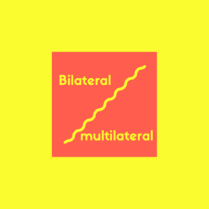 Bilateral Versus Multilateral Funds - Centre NGO