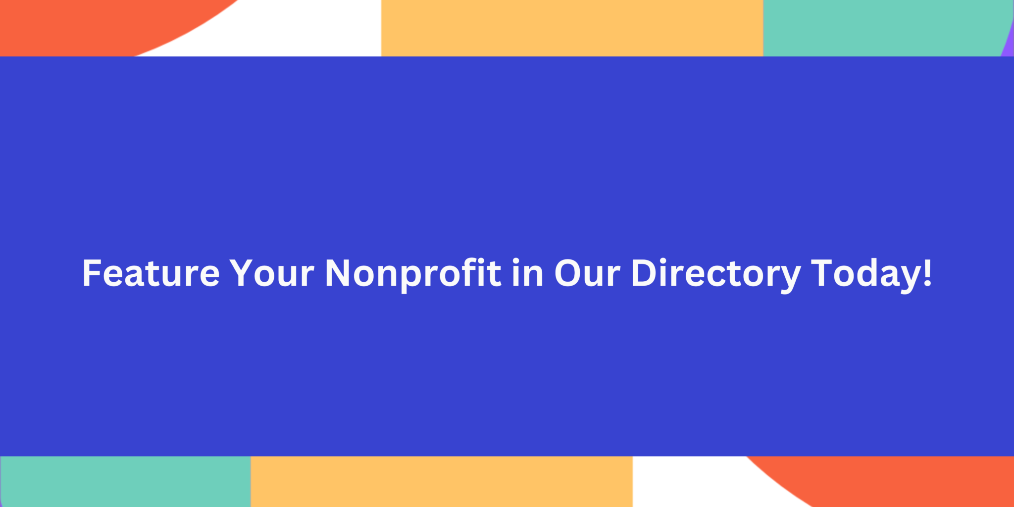 How to Submit Your Nonprofit to Our Directory: A Step-by-Step Guide ...